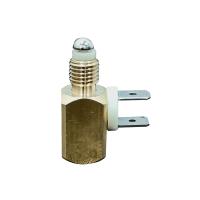 China Gas Appliance Thermocouple Adapter Connector – Universal Type for sale