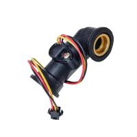 China Manufacturer Supply Water Flow Sensor Hall Type Flow Sensor Gas Boiler Accessories for sale
