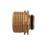China Commercial Gas Water Heater Pump Assembly Valve Components Brass Adjustable Valve for sale