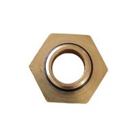 China Commercial Gas Water Heater Pump Assembly Valve Components Brass Adjustable Valve for sale