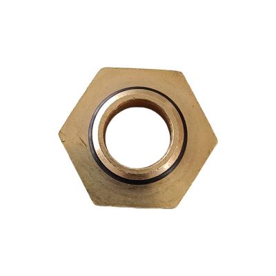 China Commercial Gas Water Heater Pump Assembly Valve Components Brass Adjustable Valve for sale