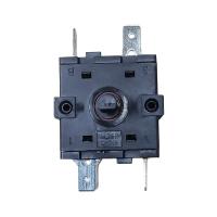China Rotary Switch for Fan Oven Heater 5A 250VAC 3 Speed Control B2B Manufacturer for sale