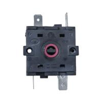 China Rotary Switch for Fan Oven Heater 5A 250VAC 3 Speed Control B2B Manufacturer for sale