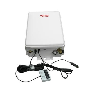 China 12V DC Gas Dual Power Portable Tankless Water Heater 2.5LPM Instant Heating for Camping RV for sale