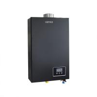 China Vanka Instant Tankless Gas Water Heater 220V 18kW-28kW Wall Mounted LED Display for sale