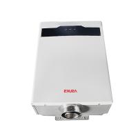 China 12L Indoor Digital Gas Water Heater 25kW Smart Constant Temperature Low Energy Consumption for sale