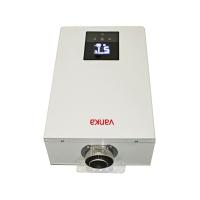 China 16L Digital LPG Propane Gas Water Heater 220V 45W Instant Hot Water for sale