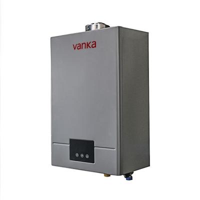 China Smart Propane Instant Water Heater Indoor Use High Efficiency and Easy Installation for sale