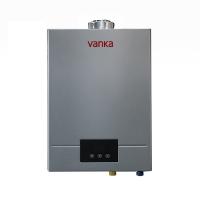 China Smart Propane Instant Water Heater Indoor Use High Efficiency and Easy Installation for sale