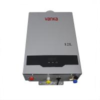 China High Efficiency Multi Point Continuous Flow Gas Heater Wall Mounted Indoor Hot Water System for sale