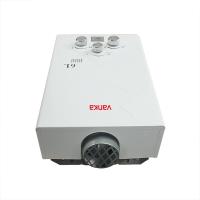 China Wholesale 6L Instant Gas Water Heater 220V Digital Display Home Bathing for sale