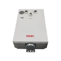China 6L Commercial Gas Water Heater Digital Display Portable On Demand Instant Hot Water for sale