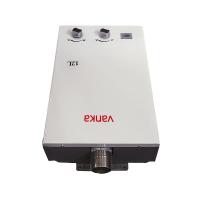 China 12L-24L Digital Forced Exhaust Gas Water Heater 88% Thermal Efficiency CE for sale