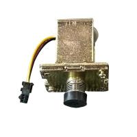 China Custom Natural Gas Water Heater Solenoid Shut-off Valve with Integrated Pressure Relief ZD131B for sale