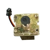 China Custom Natural Gas Water Heater Solenoid Shut-off Valve with Integrated Pressure Relief ZD131B for sale