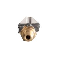 China Upgraded Hot Water Heater Accessory High-Performance Flame Nozzle For Enhanced Efficiency And Safety for sale