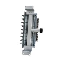 China 9 Row Gas Water Heater Burner Parts Boiler Burner Components 9 Row Configuration for sale