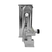China 9 Row Gas Water Heater Burner Parts Boiler Burner Components 9 Row Configuration for sale