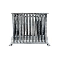 China 11 Row Burner Tray for Commercial Large Ovens LPG Natural Gas Dual Fuel 400x250x50mm for sale