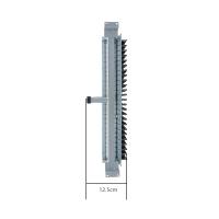 China 25 Row Burner Tray for High Capacity Boilers Commercial Heating Replacement Part for sale