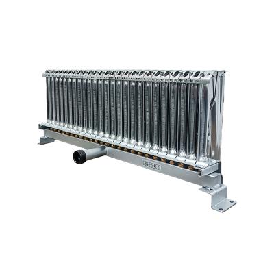 China 25 Row Burner Tray for High Capacity Boilers Commercial Heating Replacement Part for sale