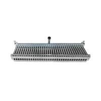 China 35 Row Burner Tray Industrial Grade Boiler Heating Replacement Component for sale