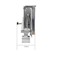 China 35 Row Burner Tray Industrial Grade Boiler Heating Replacement Component for sale