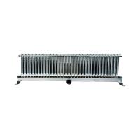 China 35 Row Burner Tray Industrial Grade Boiler Heating Replacement Component for sale