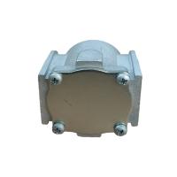 China Wall Mounted Boiler Gas Filter Fuel Purification Component Durable Clog Resistant Model for sale