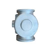 China Wall Mounted Boiler Gas Filter Fuel Purification Component Durable Clog Resistant Model for sale