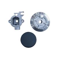 China Brass Gas Stove Burner Head for Commercial Wok and Outdoor Camping 4.5kW 8.0kW for sale