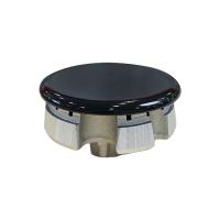 China Universal Gas Stove Burner Head Replacement 70-95mm Brass LPG Natural Gas 2.8-4.5kW for sale