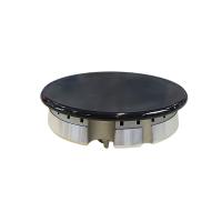 China Universal Gas Stove Burner Head Brass 70-95mm 2.8-4.5kW LPG Natural Gas for sale