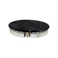 China Universal Gas Stove Burner Head 70-95mm Brass Replacement for LPG Natural Gas 2.8-4.5kW for sale