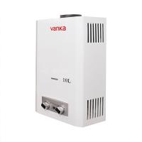 China 2kW Tankless Natural Gas Hot Water Heater Direct Vent High Efficiency Wall Mounted for sale