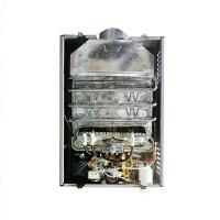 China Battery Operated 6L LPG Tankless Water Heater Wall Mounted Instant Gas Geyser 12kW for sale
