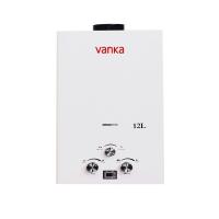China Commercial Residential Instant LPG Propane Tankless Water Heater 6L to 24L Capacity for Hotel Apartment Industrial Use for sale