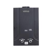 China 20KW LPG Flue Gas Water Heater CE Certified Battery Powered Stainless Steel for sale
