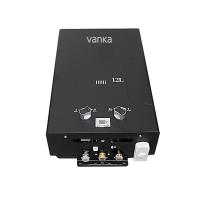 China 20KW LPG Flue Gas Water Heater CE Certified Battery Powered Stainless Steel for sale