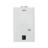China 13L LPG Chimney Style Gas Water Heater CE Certified For Home Hotel Apartment Commercial Use for sale