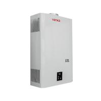 China 13L LPG Chimney Style Gas Water Heater CE Certified For Home Hotel Apartment Commercial Use for sale