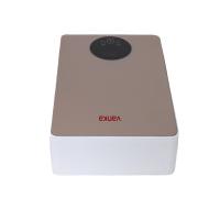 China Rose-Colored Electric Water Heater 30L User Friendly Precise Temperature Control for Home Hotel Commercial Use for sale