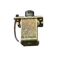China Custom Gas Water Heater Solenoid Valve 1/2 Inch Pressure Relief Replacement for Boiler and Geyser for sale