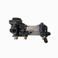 China Wall Mounted Gas Boiler Hydraulic Module for Floor Heating Systems 3 Year Warranty for sale