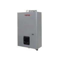 China 20L Portable Gas Water Heater 36-42kW Instant Hot Water for Outdoor Camping and Construction for sale