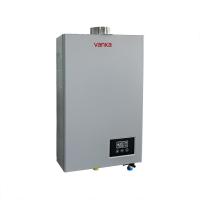 China Custom LPG Instant Gas Water Heater 12L 16L for Household Shower Hotel Apartment Commercial for sale