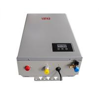 China Custom LPG Instant Gas Water Heater 12L 16L for Household Shower Hotel Apartment Commercial for sale