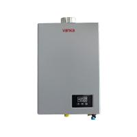 China Custom LPG Instant Gas Water Heater 12L 16L for Household Shower Hotel Apartment Commercial for sale