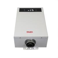 China Wall Mounted Natural Gas Water Heater Direct Vent 220V 84% Efficiency for Bathroom Kitchen for sale