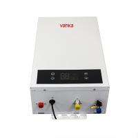 China Wall Mounted Natural Gas Water Heater Direct Vent 220V 84% Efficiency for Bathroom Kitchen for sale